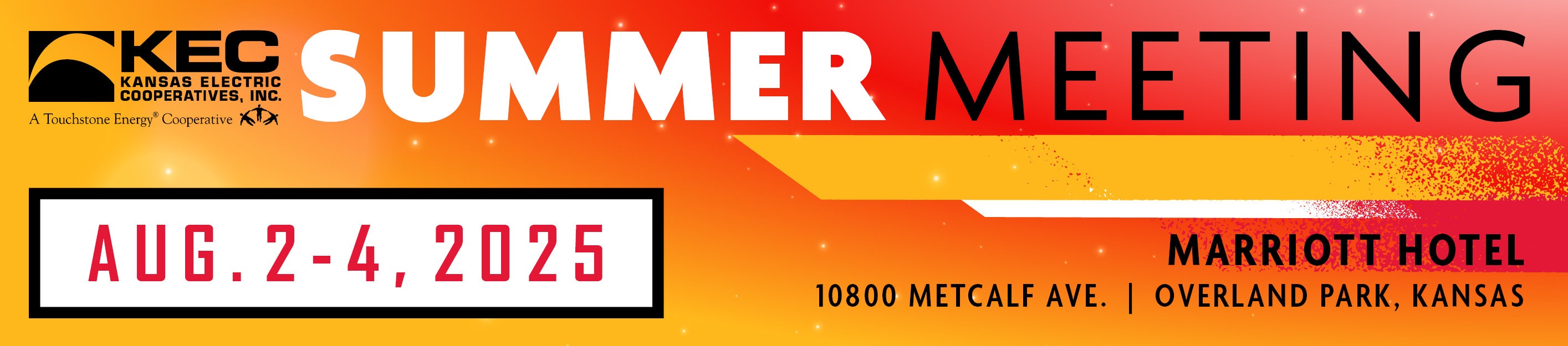 KEC Meetings | Kansas Electric Cooperatives, Inc